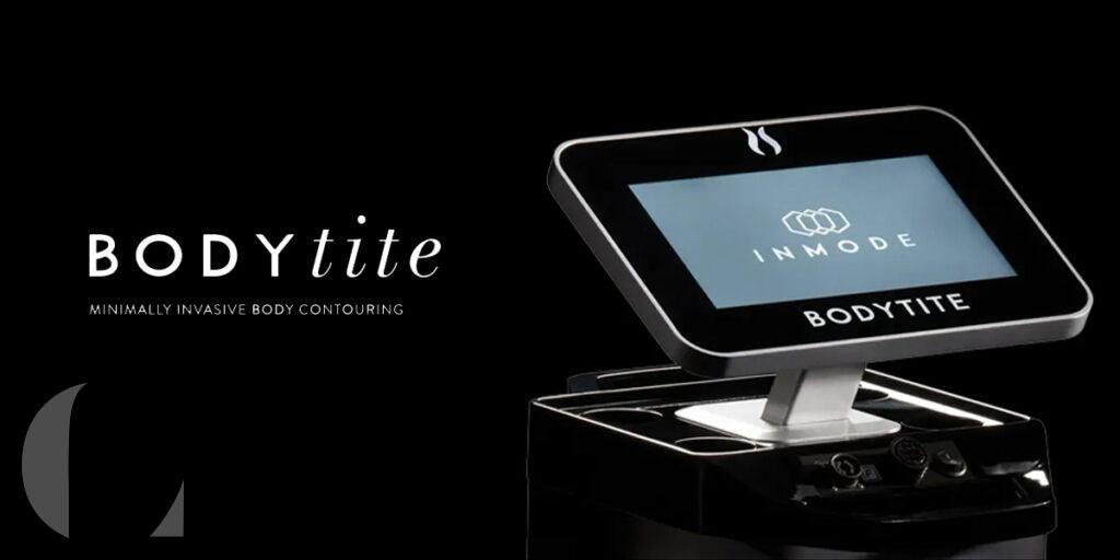 BodyTite: Minimally Invasive Contouring - Dr Carlos López Collado